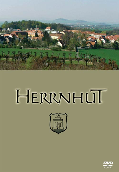 Tourist-Information Herrnhut – Stadt Herrnhut